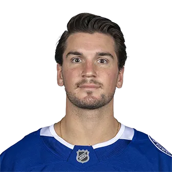 Ryan Fanti | 1yrs x 775K (TBL)