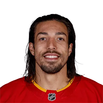 Ryan Lomberg | 2yrs x 2.000M (CGY)