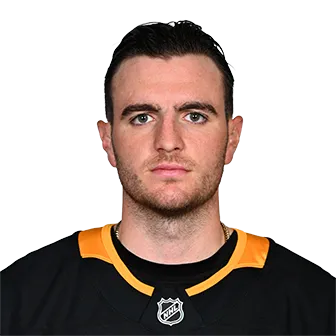 Ryan Shea | 1yrs x 900K (PIT)