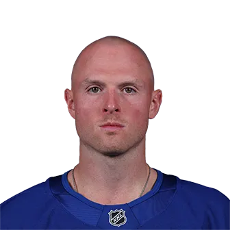 Sam Lafferty | 2yrs x 2.000M (CHI)