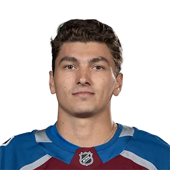 Sam Malinski | 1yrs x 1.400M (COL)