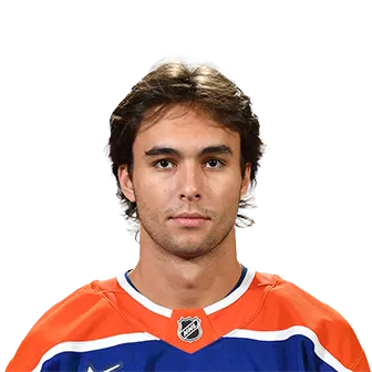 Sam O'Reilly | 4yrs x 964K (TBL)