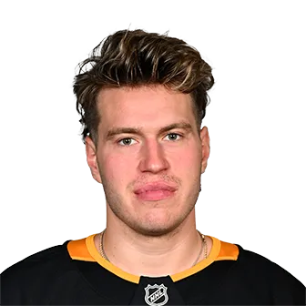 Sam Poulin | 2yrs x 775K (PIT)