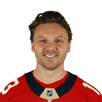 Sam Reinhart | 8yrs x 8.625M (FLA)