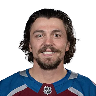Samuel Girard | 7yrs x 5.000M (COL)