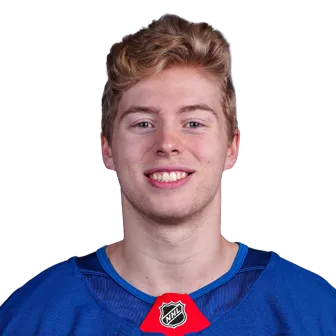 Scott Morrow | 3yrs x 917K (NYR)