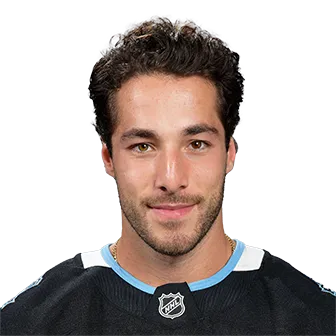 Sean Durzi | 4yrs x 6.000M (UTA)