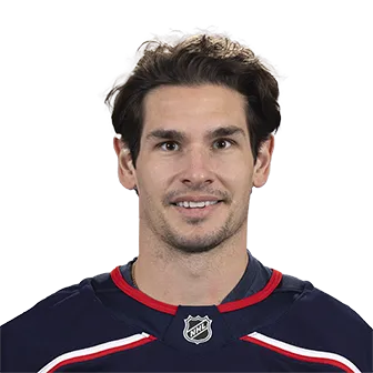 Sean Monahan | 5yrs x 5.500M (CBJ)