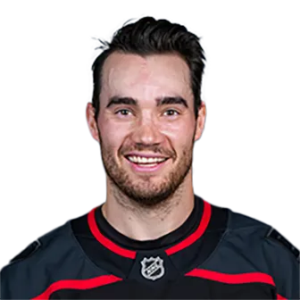 Sean Walker | 5yrs x 3.600M (CAR)