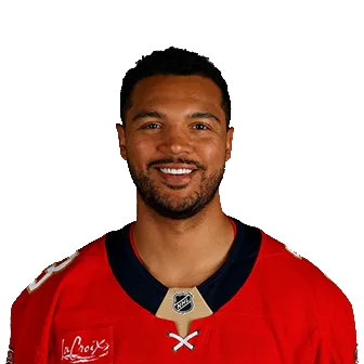 Seth Jones | 8yrs x 9.500M (FLA)