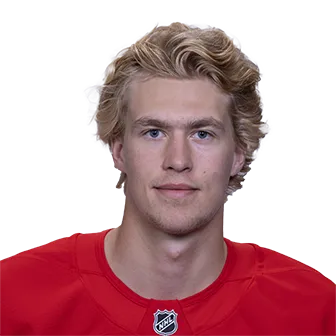 Simon Edvinsson | 4yrs x 925K (DET)