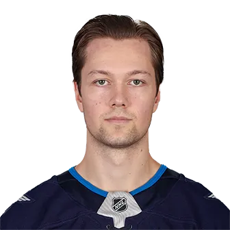 Simon Lundmark | 2yrs x 775K (TBL)