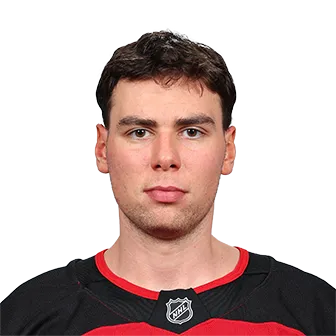 Simon Nemec | 4yrs x 950K (NJD)