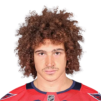 Sonny Milano | 3yrs x 1.900M (WSH)