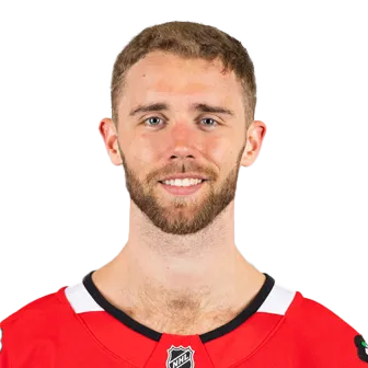 Spencer Knight | 3yrs x 5.833M (CHI)