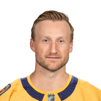 Steven Stamkos | 4yrs x 8.000M (NSH)