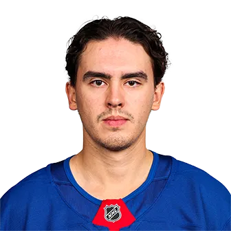 Talyn Boyko | 1yrs x 775K (NYR)