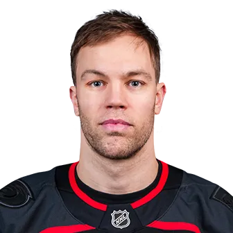 Taylor Hall | 3yrs x 3.167M (CAR)