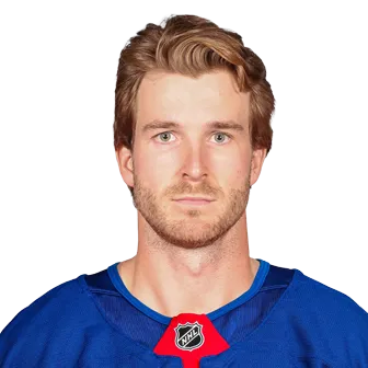 Taylor Raddysh | 2yrs x 1.500M (NYR)