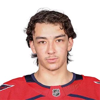 Terik Parascak | 4yrs x 975K (WSH)