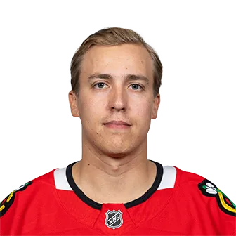 Teuvo Teravainen | 3yrs x 5.400M (CHI)