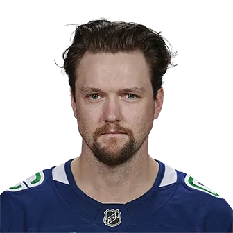 Thatcher Demko | 3yrs x 8.500M (VAN)