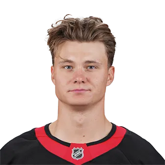 Tim Stützle | 8yrs x 8.350M (OTT)