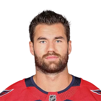 Tom Wilson | 7yrs x 6.500M (WSH)