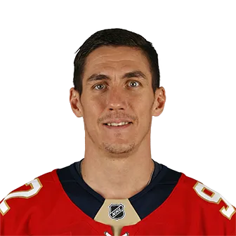 Tomas Nosek | 1yrs x 775K (FLA)