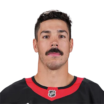 Travis Hamonic | 1yrs x 1.000M (DET)