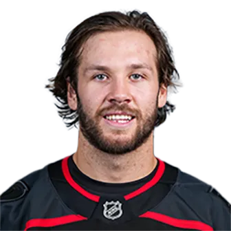 Ty Smith | 1yrs x 775K (UFA)