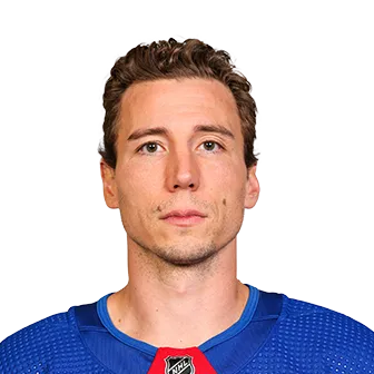 Tyler Pitlick | 2yrs x 775K (MIN)