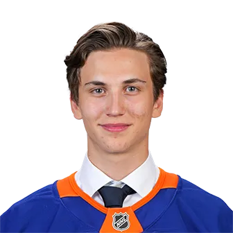 Victor Eklund | 3yrs x 975K (NYI)