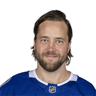 Victor Hedman | 4yrs x 8.000M (TBL)