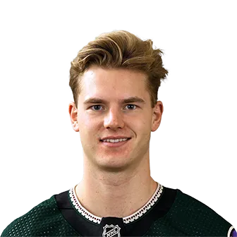 Victor Soderstrom | 1yrs x 775K (BOS)