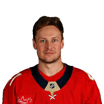 Vitek Vanecek | 1yrs x 1.500M (UTA)