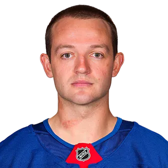 Will Borgen | 5yrs x 4.100M (NYR)