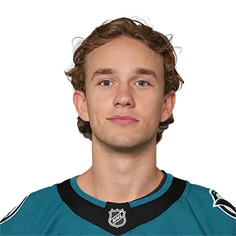 William Eklund | 3yrs x 5.600M (SJS)