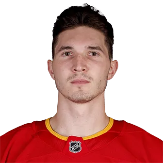Yan Kuznetsov | 2yrs x 813K (CGY)