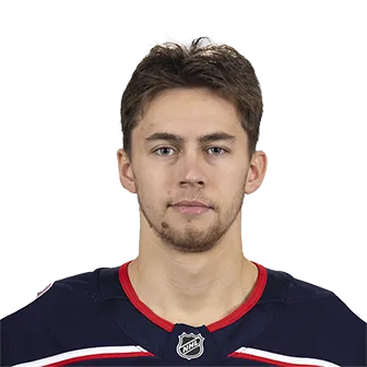 Yegor Chinakhov | 2yrs x 2.100M (CBJ)