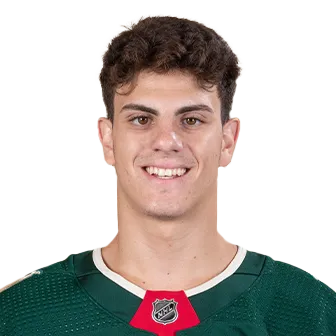 Zeev Buium | 3yrs x 967K (MIN)